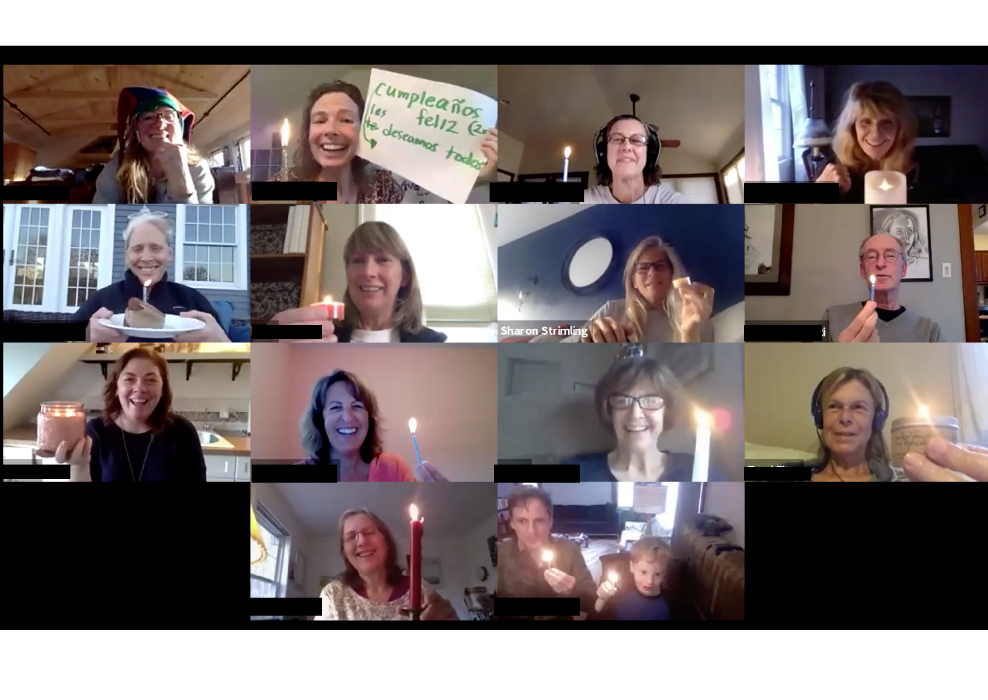 Check out our new YouTube Playlist! - Express Fluency